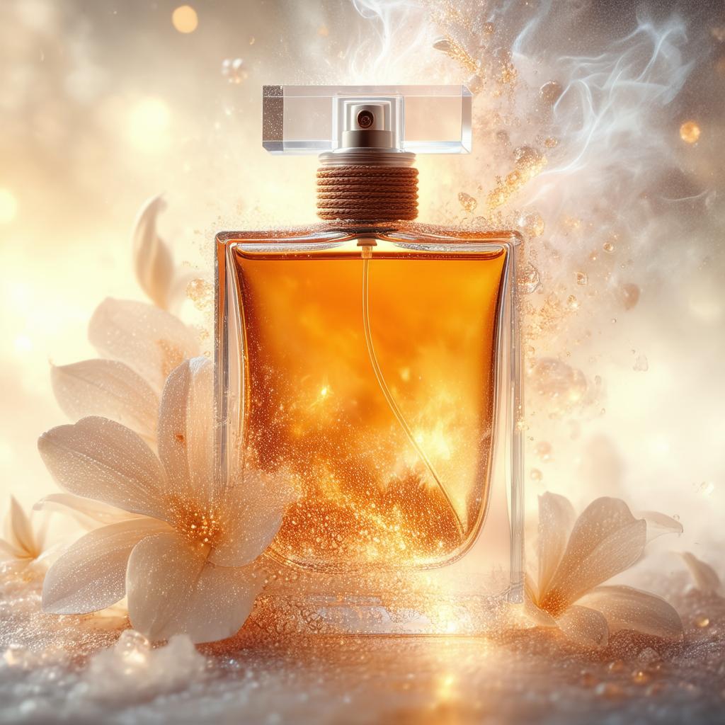 Como Escolher o Perfume Ideal para Cada Estilo e Ocasião - Mariana Rios